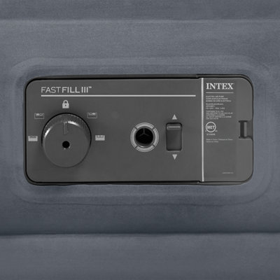 Intex 22'' Air Mattress & Reviews | Wayfair